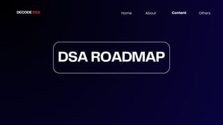 Decode DSA : From Basics to Brilliance . | PDF