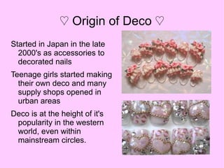 Decoden Panel from Frill 2012 | ODP
