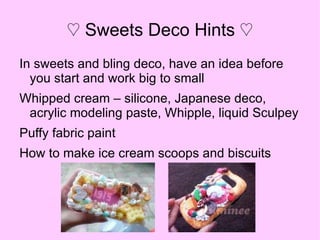 Decoden Panel from Frill 2012 | ODP