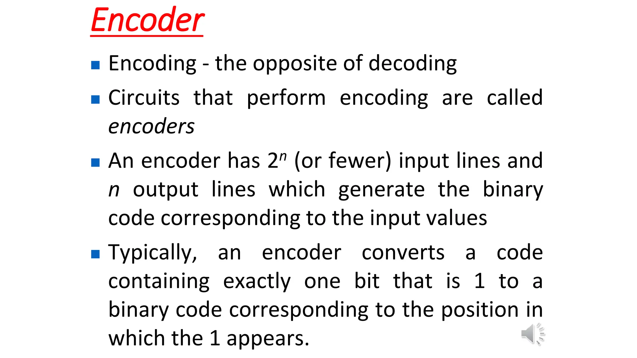 Decoders decoderand design with their.pptx