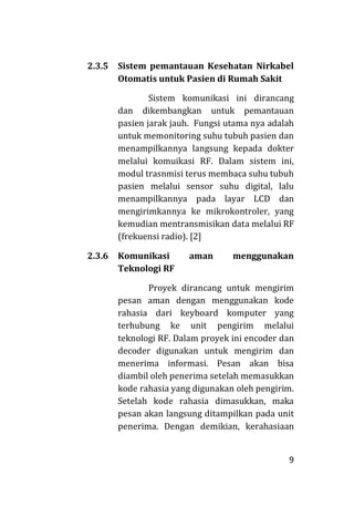 Decoder & Encoder | PDF