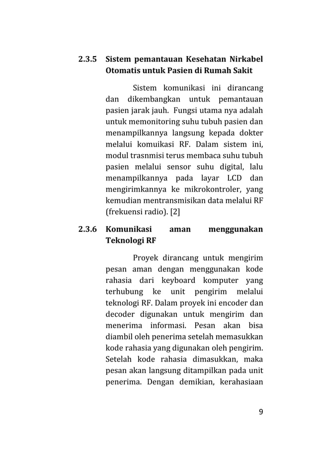 Decoder & Encoder | PDF