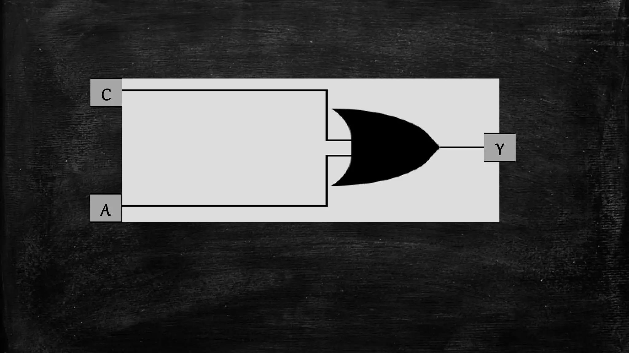 Decoder for a common cathode 7 segment display (7 dab9) | PPTX