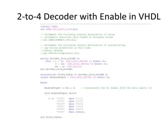 Decoders | PPT