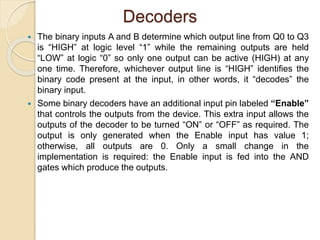 Decoders | PPTX