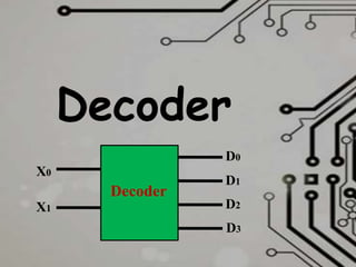 Decoder | PPTX