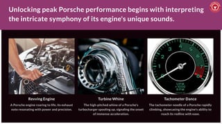 Decode the Roar - Expert Porsche Engine Sound Diagnosis for Precision ...