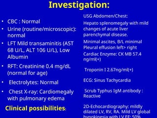 Decoding -Rickettesial Fever in Children.ppt