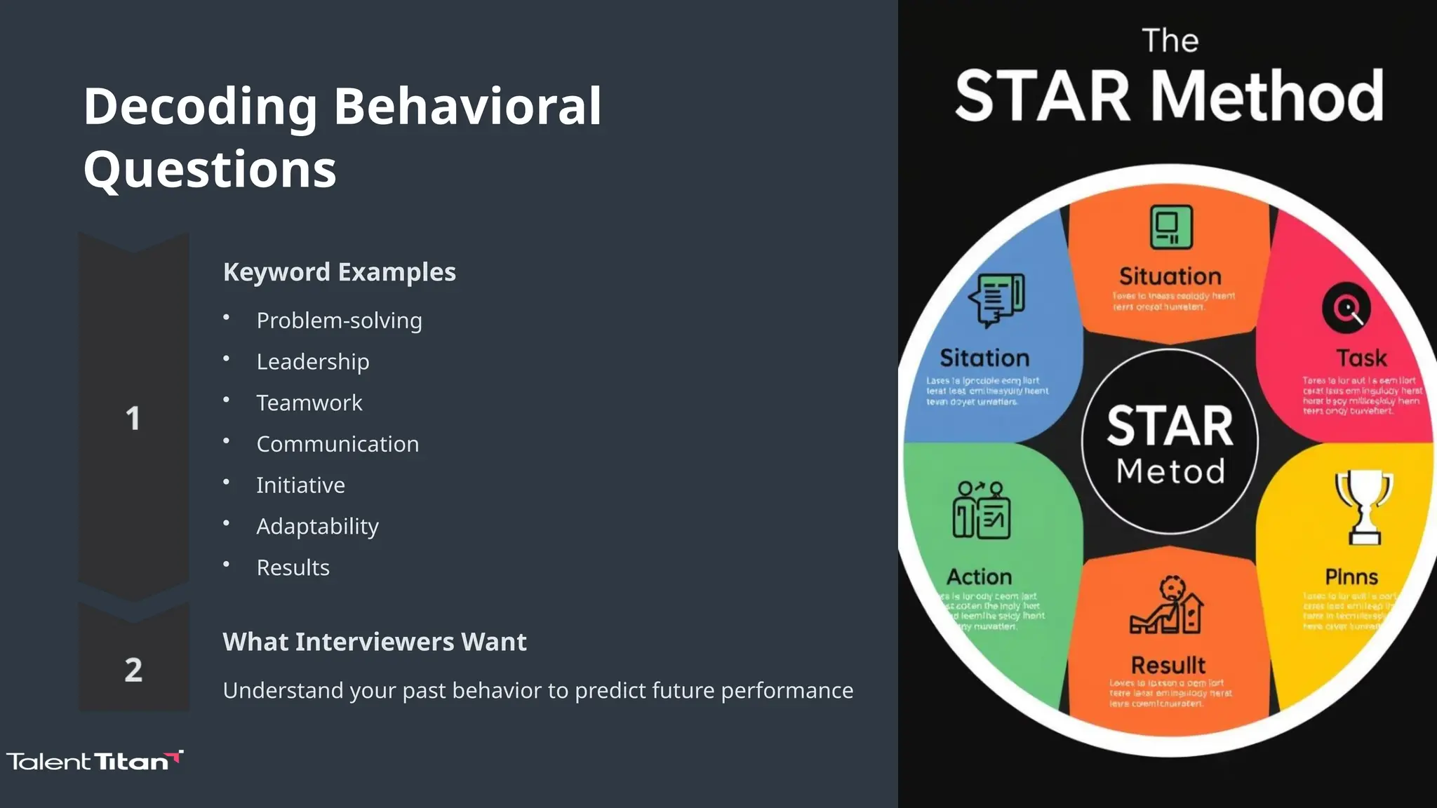 Decoding-the-Interviewer-Strategies-for-Freshers with Talent Titan.pptx