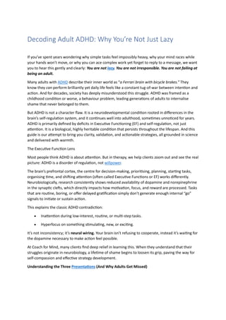 Decoding Adult ADHD Why You’re Not Just Lazy.pdf
