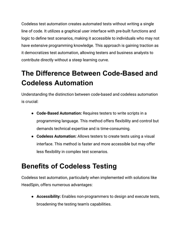 Decoding Appium No-Code Test Automation With HeadSpin.pdf
