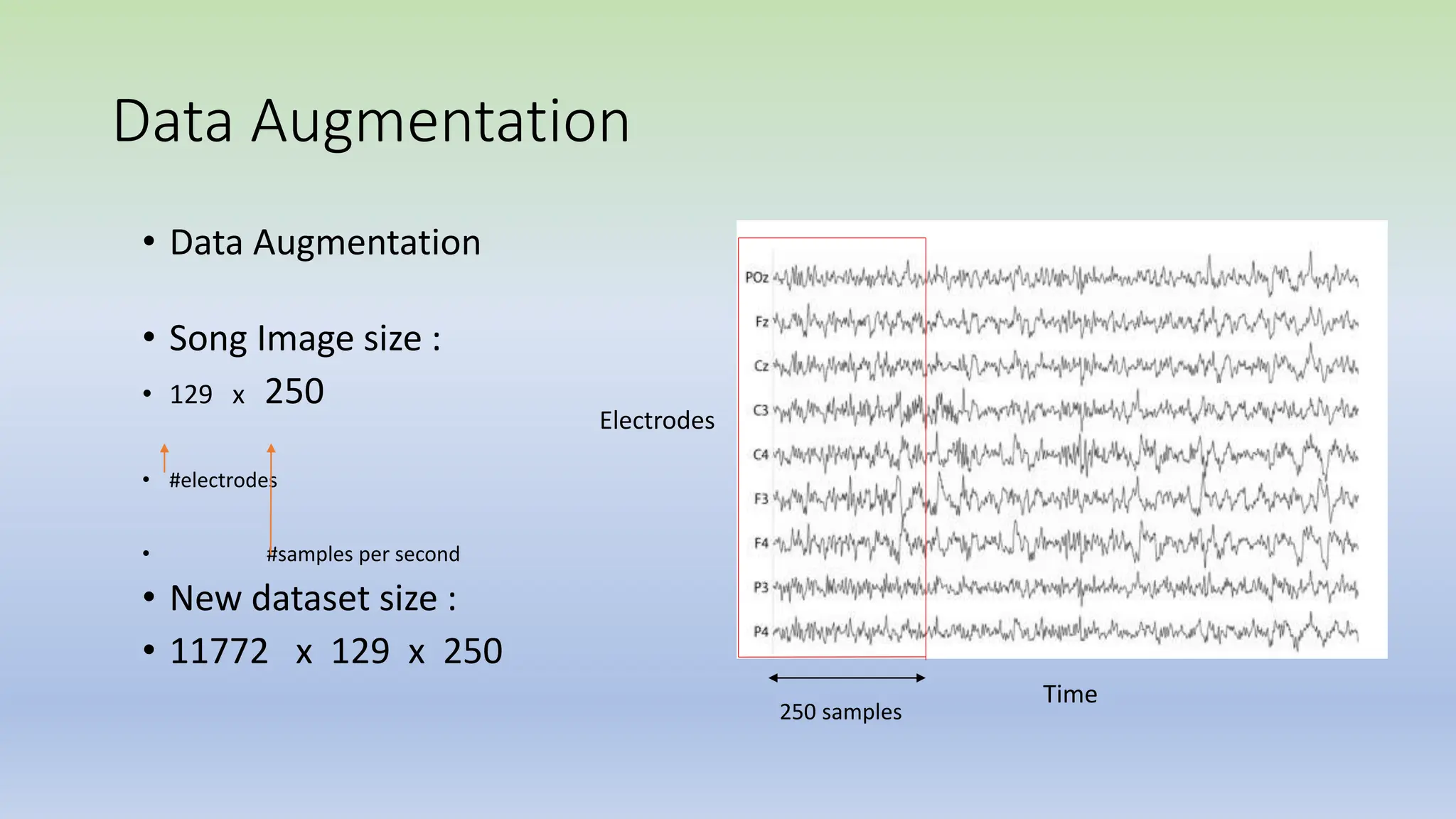 Decoding Brain oscillations during naturalistic scenarios | PPT