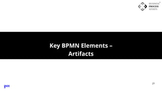 Decoding BPMN: A Clear Guide to Business Process Modeling | PPTX