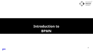 Decoding BPMN: A Clear Guide to Business Process Modeling | PPTX