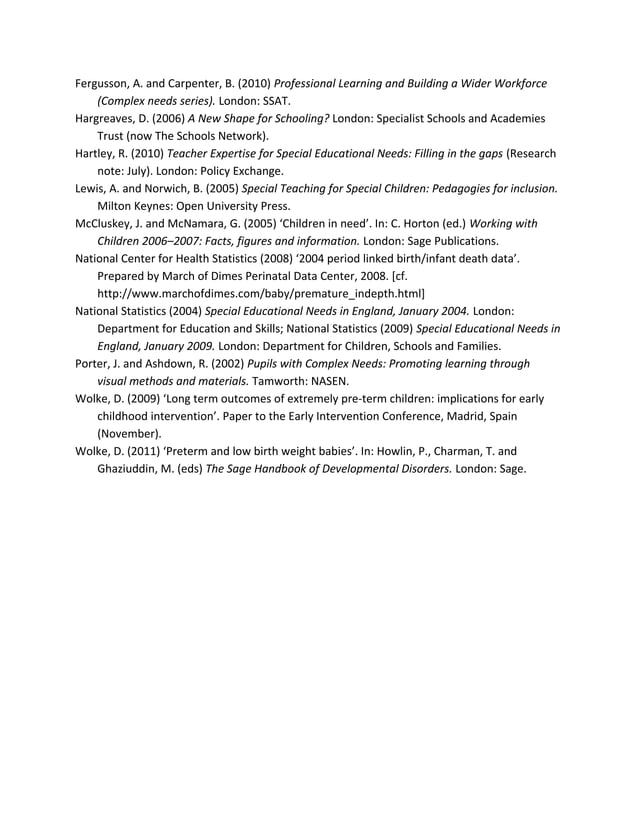 Barry Carpenter- Decoding complexity lecture script | PDF