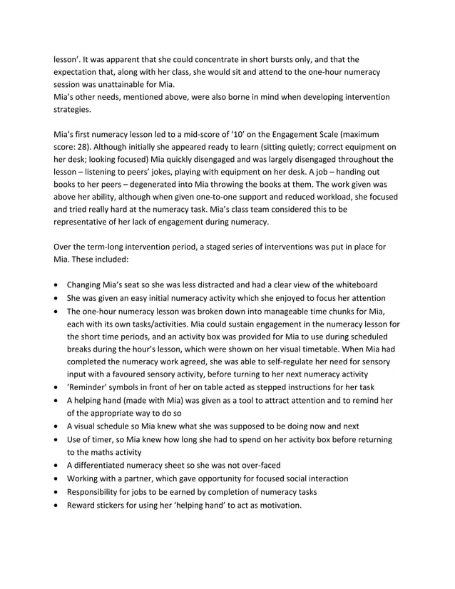 Barry Carpenter- Decoding complexity lecture script | PDF