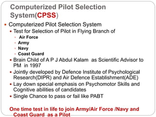 Decoding cpss and pabt | PPT
