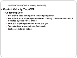Decoding cpss and pabt | PPT