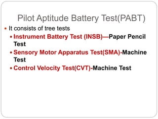 Decoding cpss and pabt | PPT