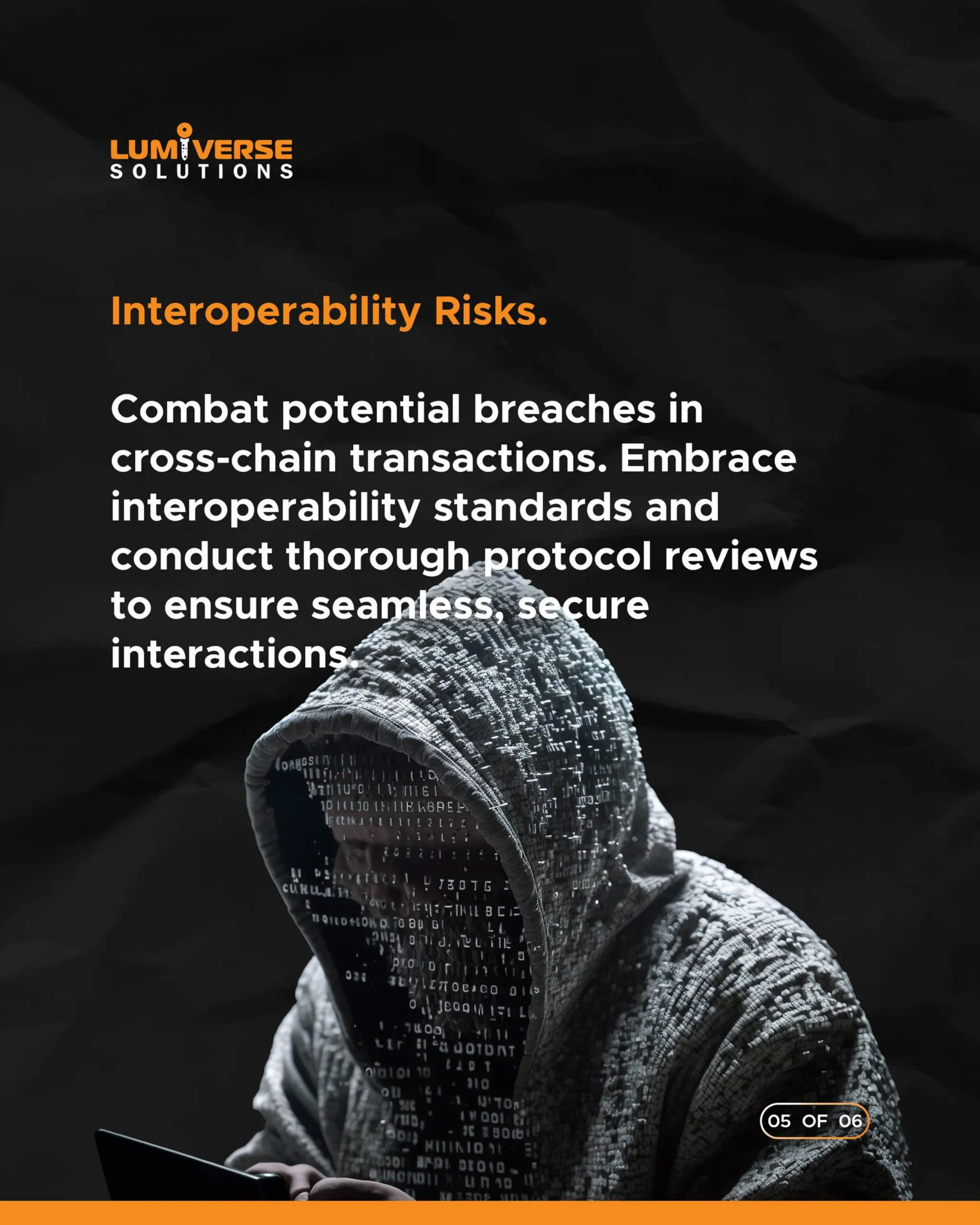 Decoding Cybersecurity for Web 3.0 | Cybersecurity in Web 3.0 | PDF