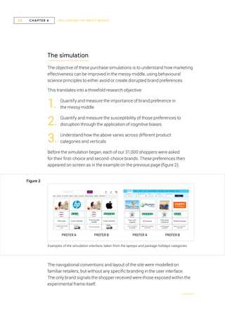 Decoding Decisions - Making sense of the messy middle | PDF | Search ...