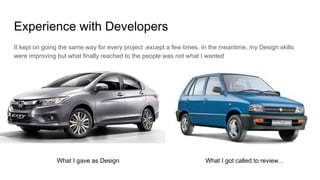 Decoding design(ers) tinkerform | PPT