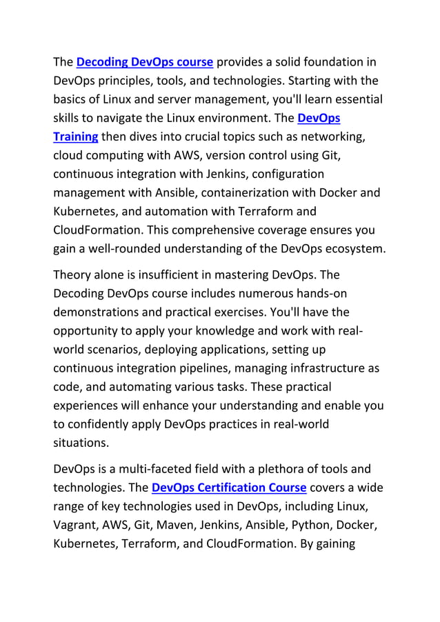 Decoding DevOps Advancing Your Coding Career.pdf Decoding DevOps Advancing Your Coding Career.pdf