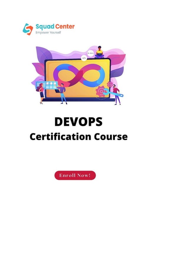 Decoding DevOps Advancing Your Coding Career.pdf