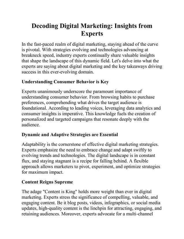 Decoding Digital Marketing.pdf Decoding Digital Marketing.pdf