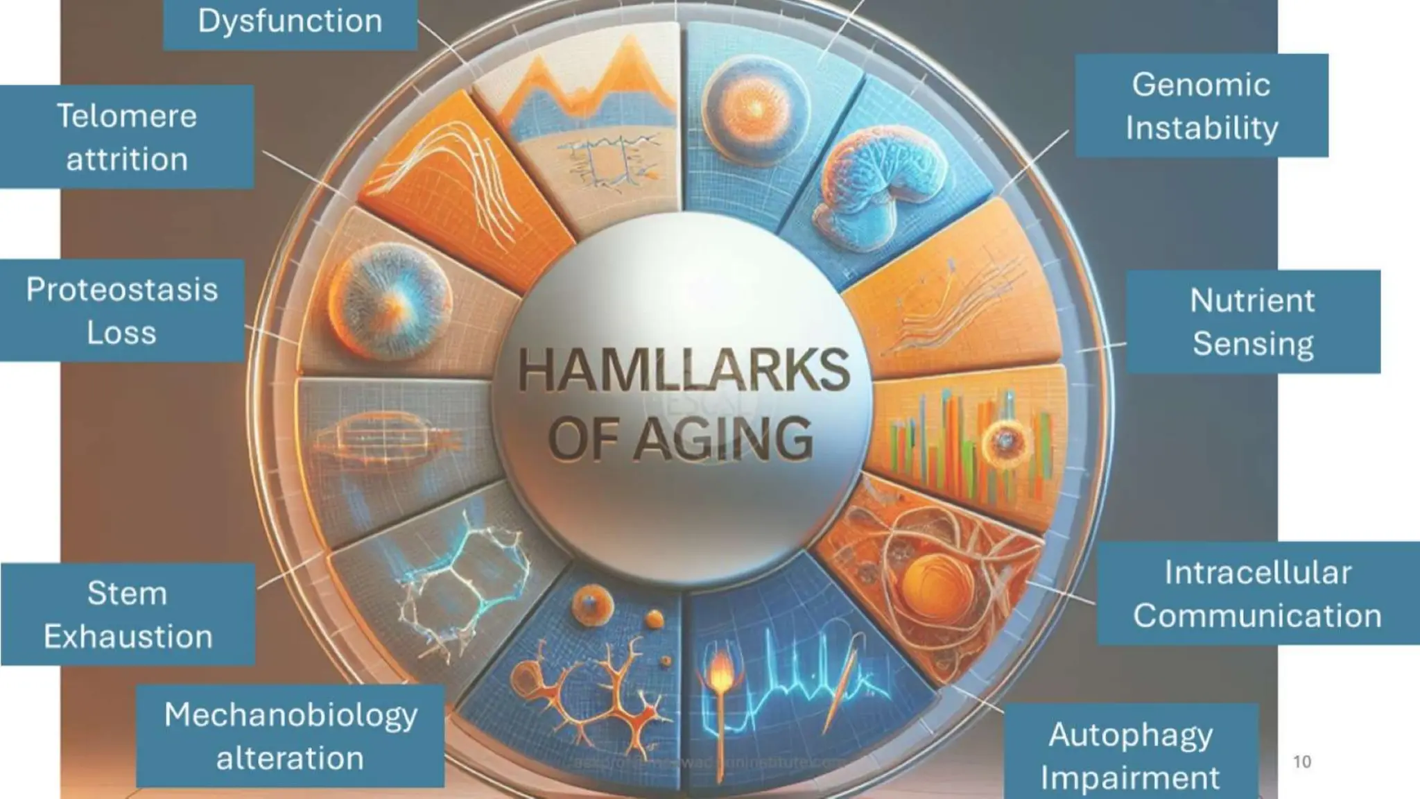 Decoding Facial Aging. An In-Depth Exploration of Aging Hallmarks.pptx