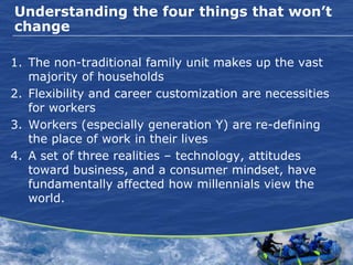 Decoding Generational Differences Presentation 050109 | PPTX