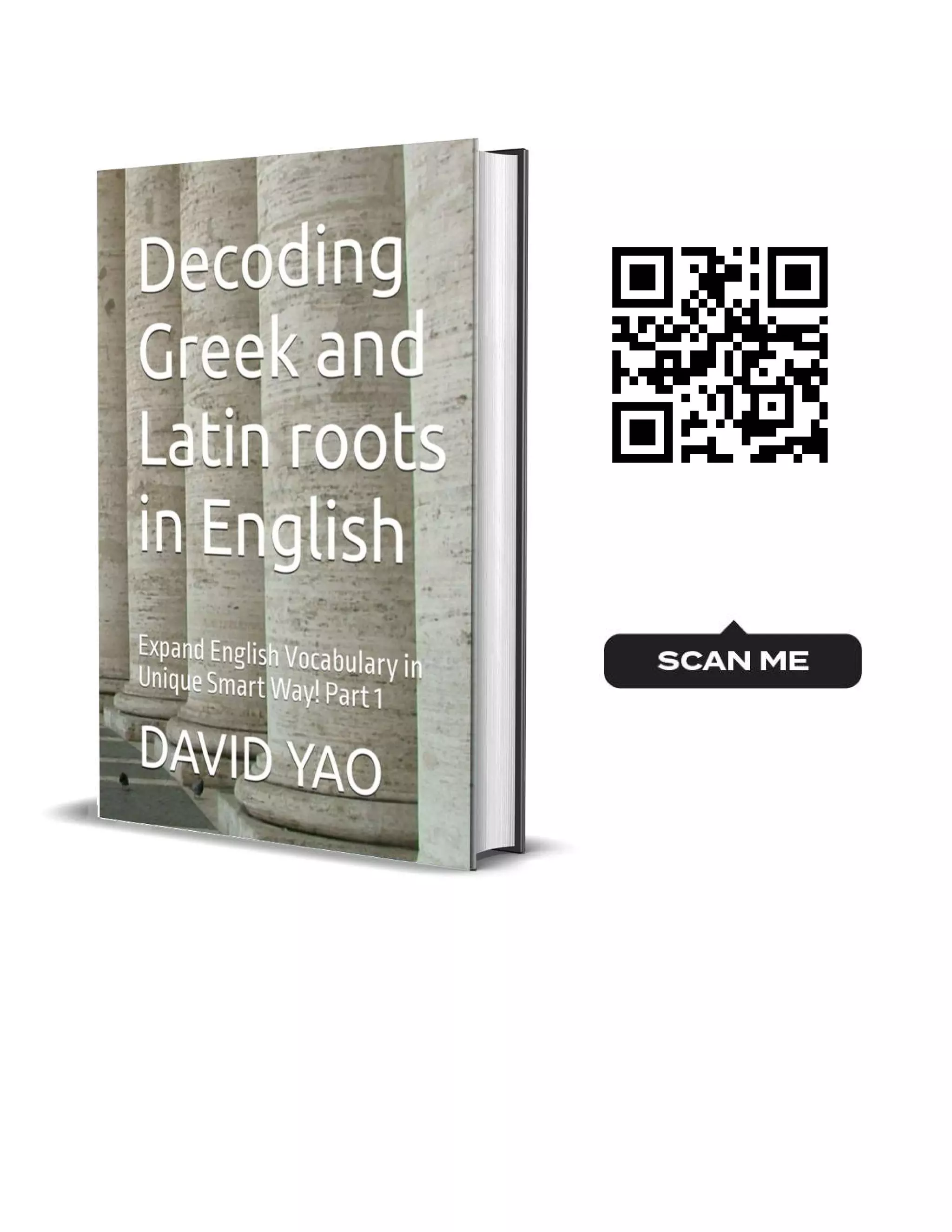 Decoding Greek and Latin roots in English (Sample book).pdf