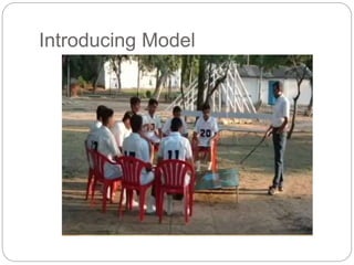 Decoding group planning exercise in SSB | PPTX