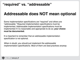 HxRefactored - TrueVault - Jason Wang | PPT