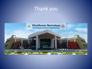 Decoding the lenses | PPTX