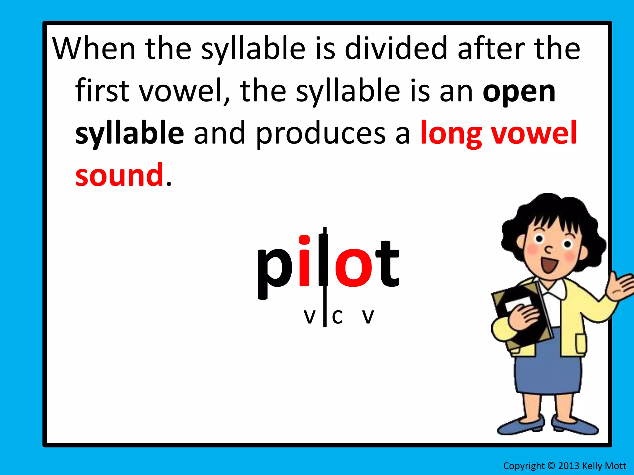 Decoding Unit 1 lesson 4 vcv and vccv | PPTX