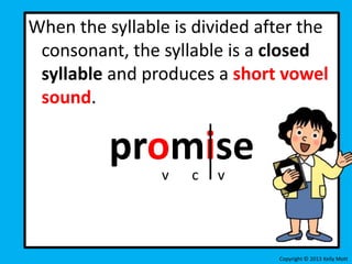 Decoding Unit 1 lesson 4 vcv and vccv | PPTX