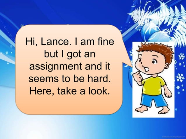 Decoding meaning using synonyms and antonyms | PPT