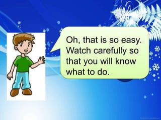 Decoding meaning using synonyms and antonyms | PPTX