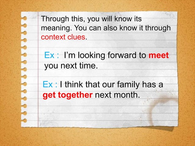 Decoding meaning using synonyms and antonyms | PPT | Free Download