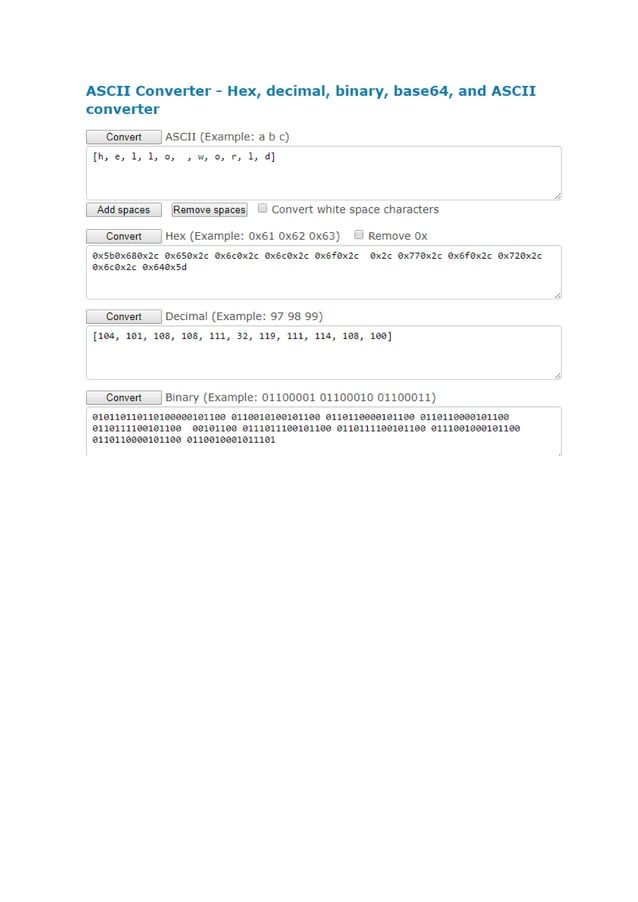 Decoding LoRaWAN Packet | DOCX | Computer Networking | Computing