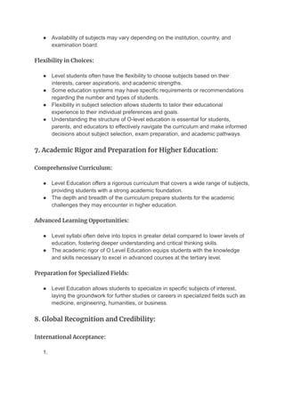 Decoding O Level eduction a comprehensive guide.pdf