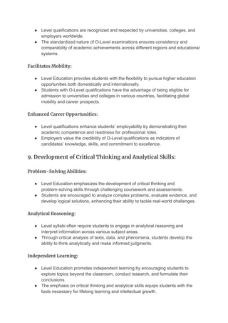 Decoding O Level eduction a comprehensive guide.pdf