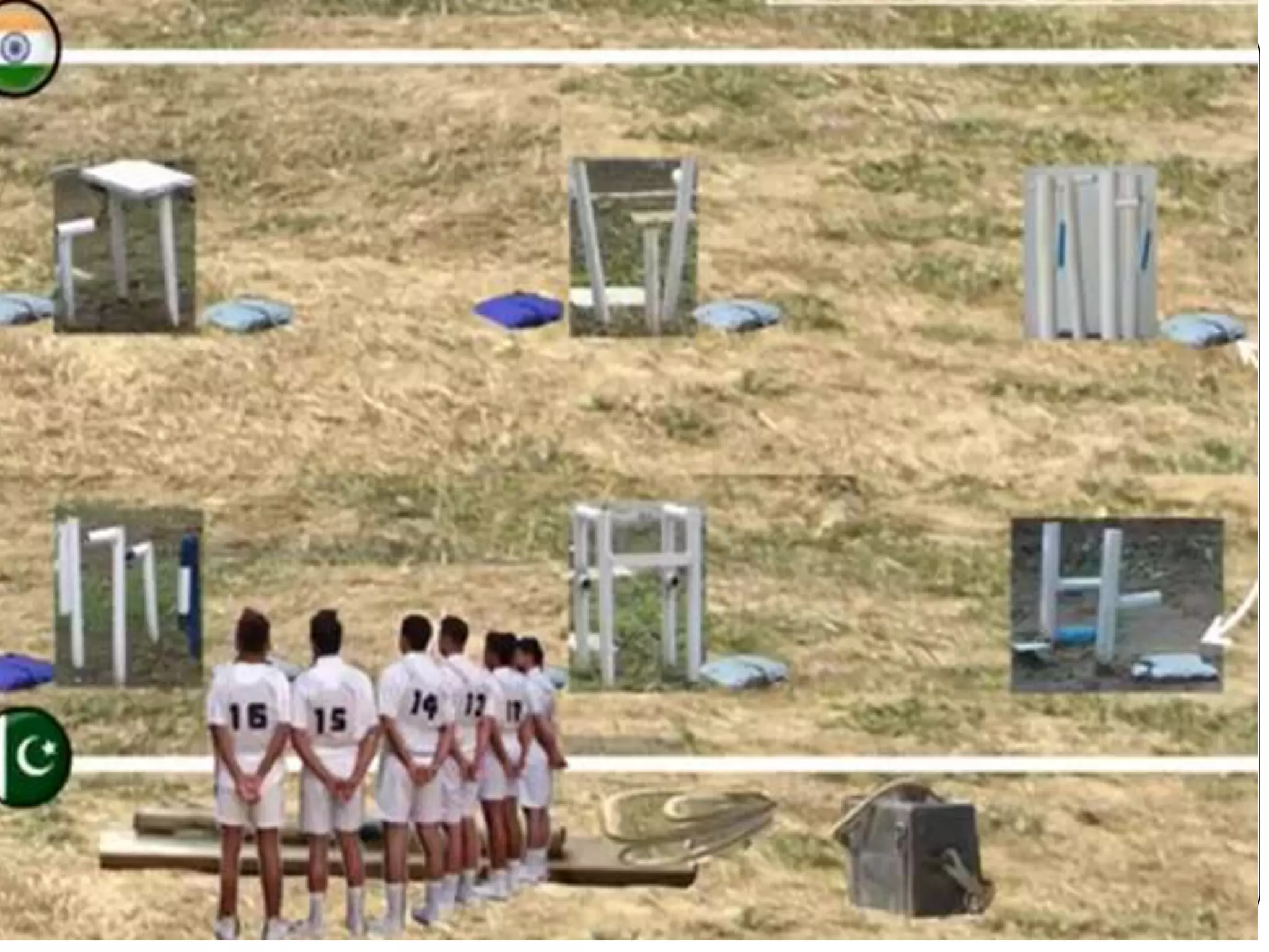 Decoding PGT HGT CT and FGT in SSB | PPTX