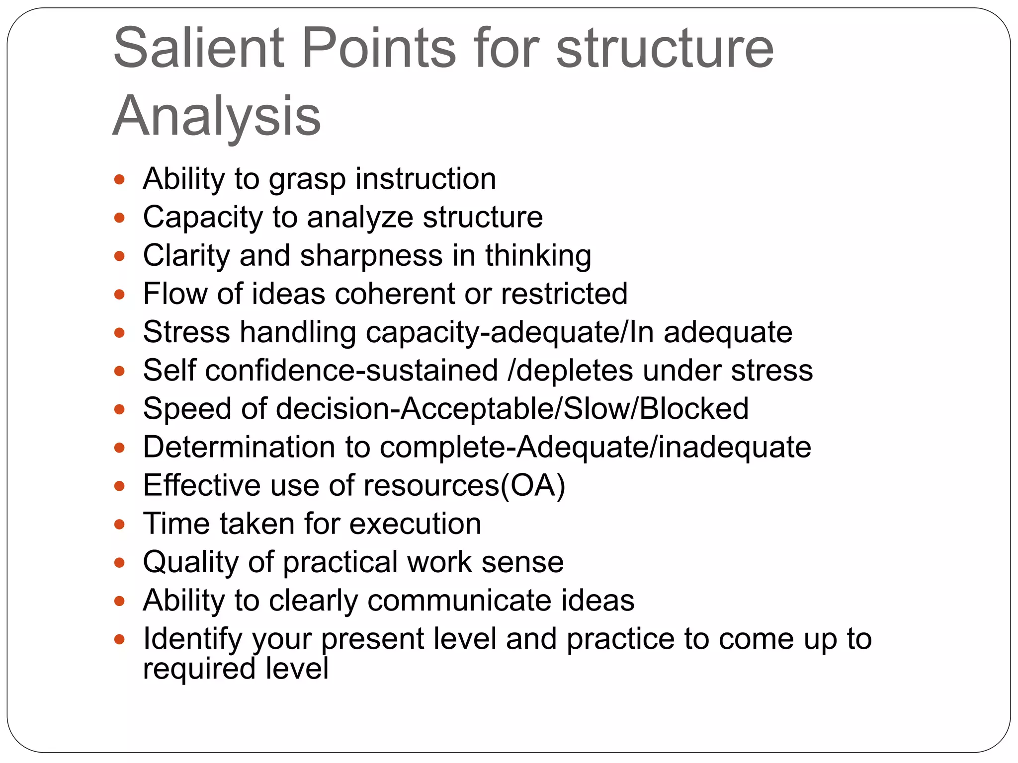 Decoding PGT HGT CT and FGT in SSB | PPTX