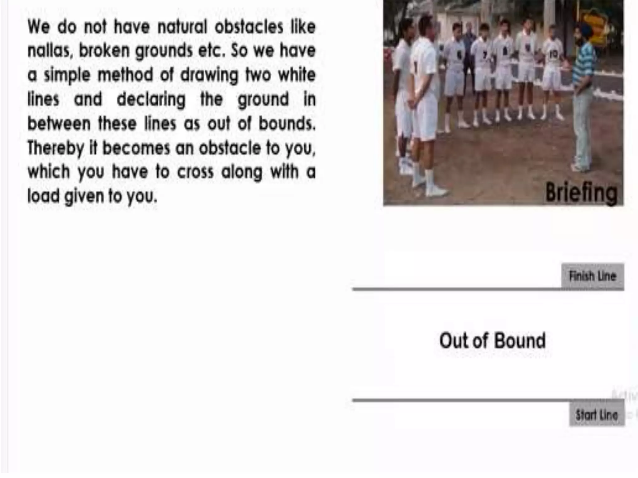 Decoding PGT HGT CT and FGT in SSB | PPTX