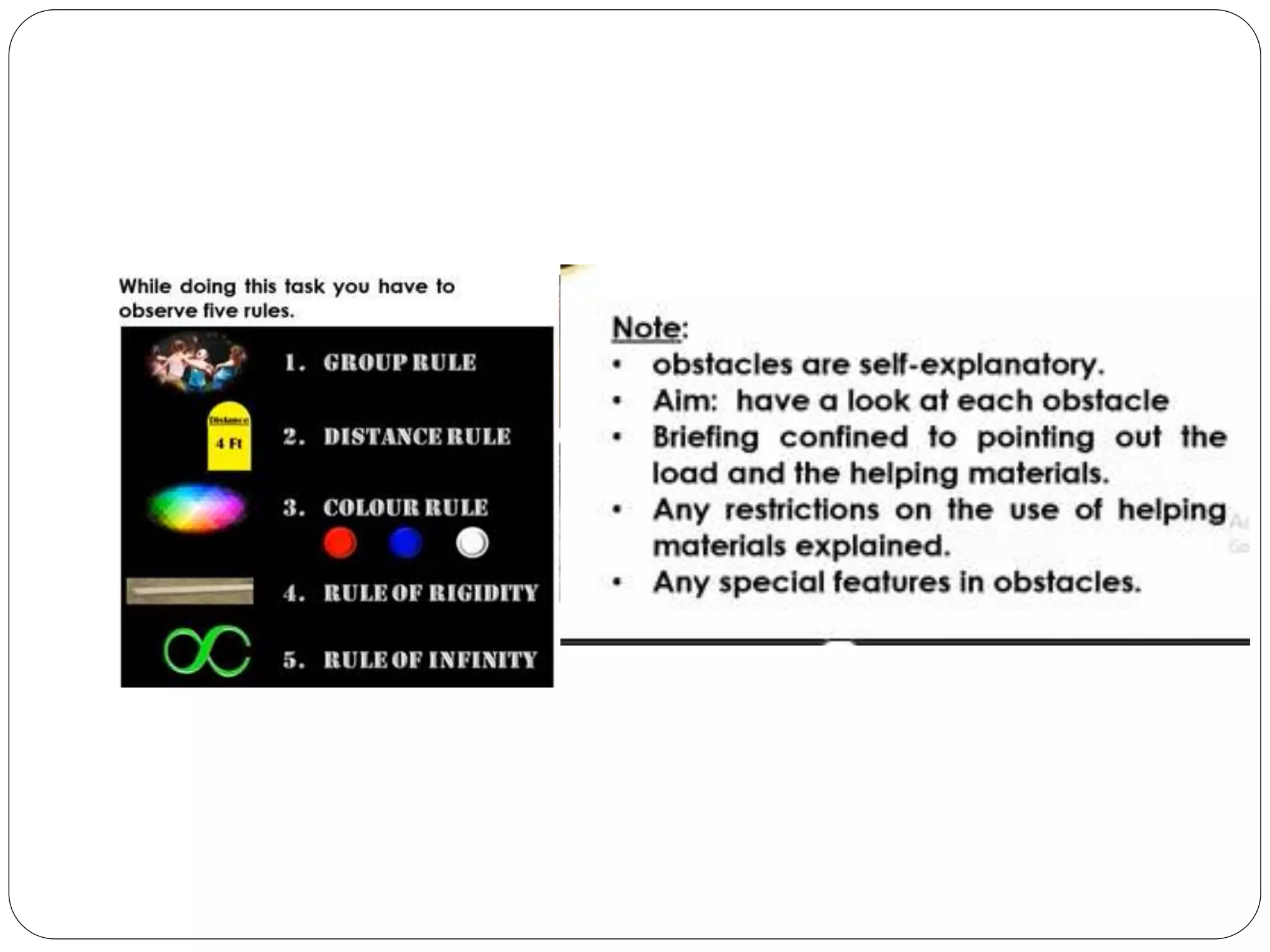 Decoding PGT HGT CT and FGT in SSB | PPTX