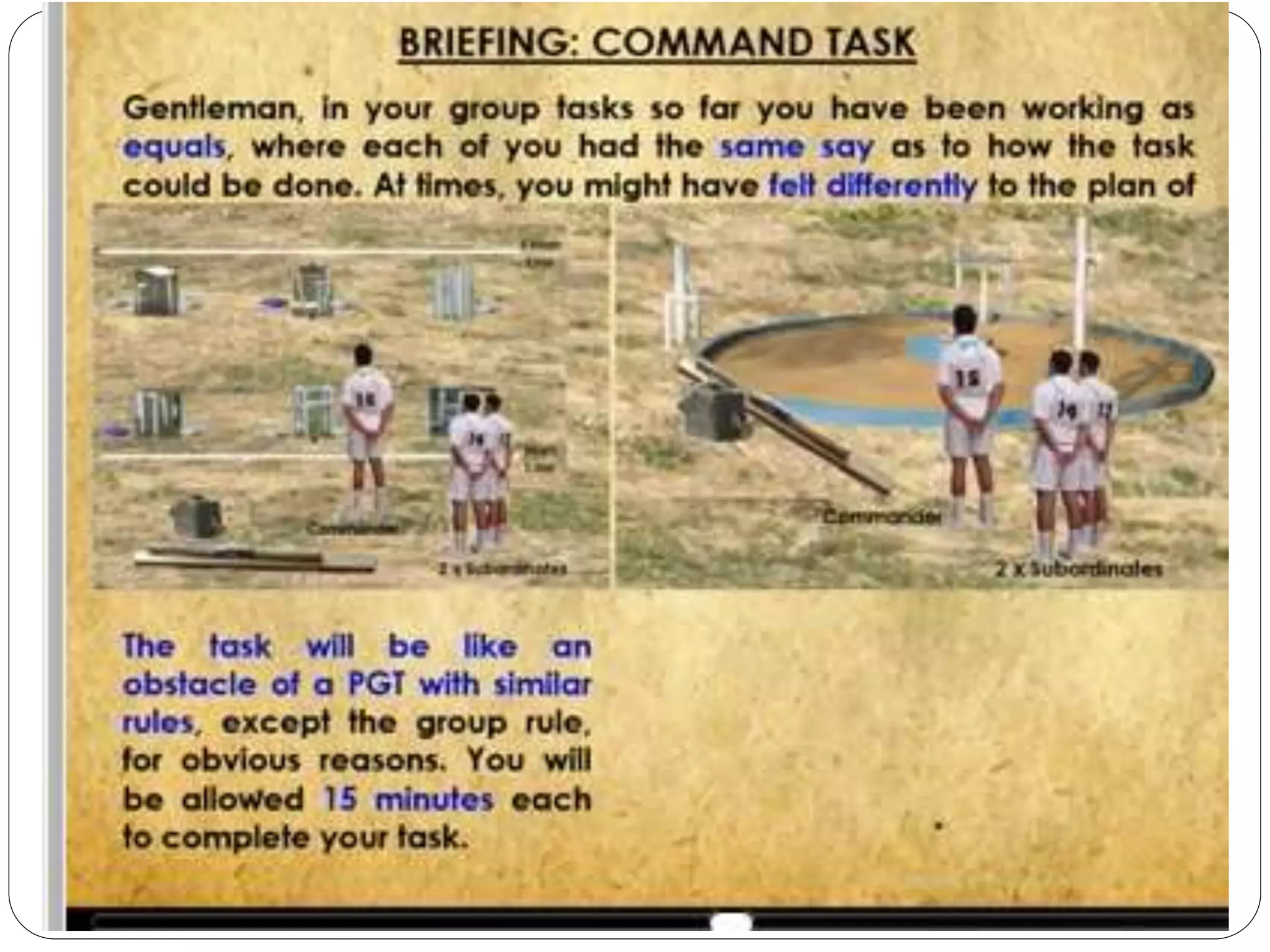 Decoding PGT HGT CT and FGT in SSB | PPTX