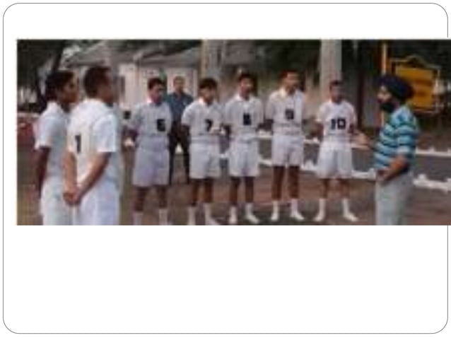 Decoding PGT HGT CT and FGT in SSB | PPTX | Science