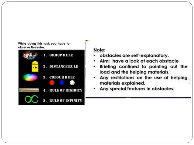 Decoding PGT HGT CT and FGT in SSB | PPTX | Science